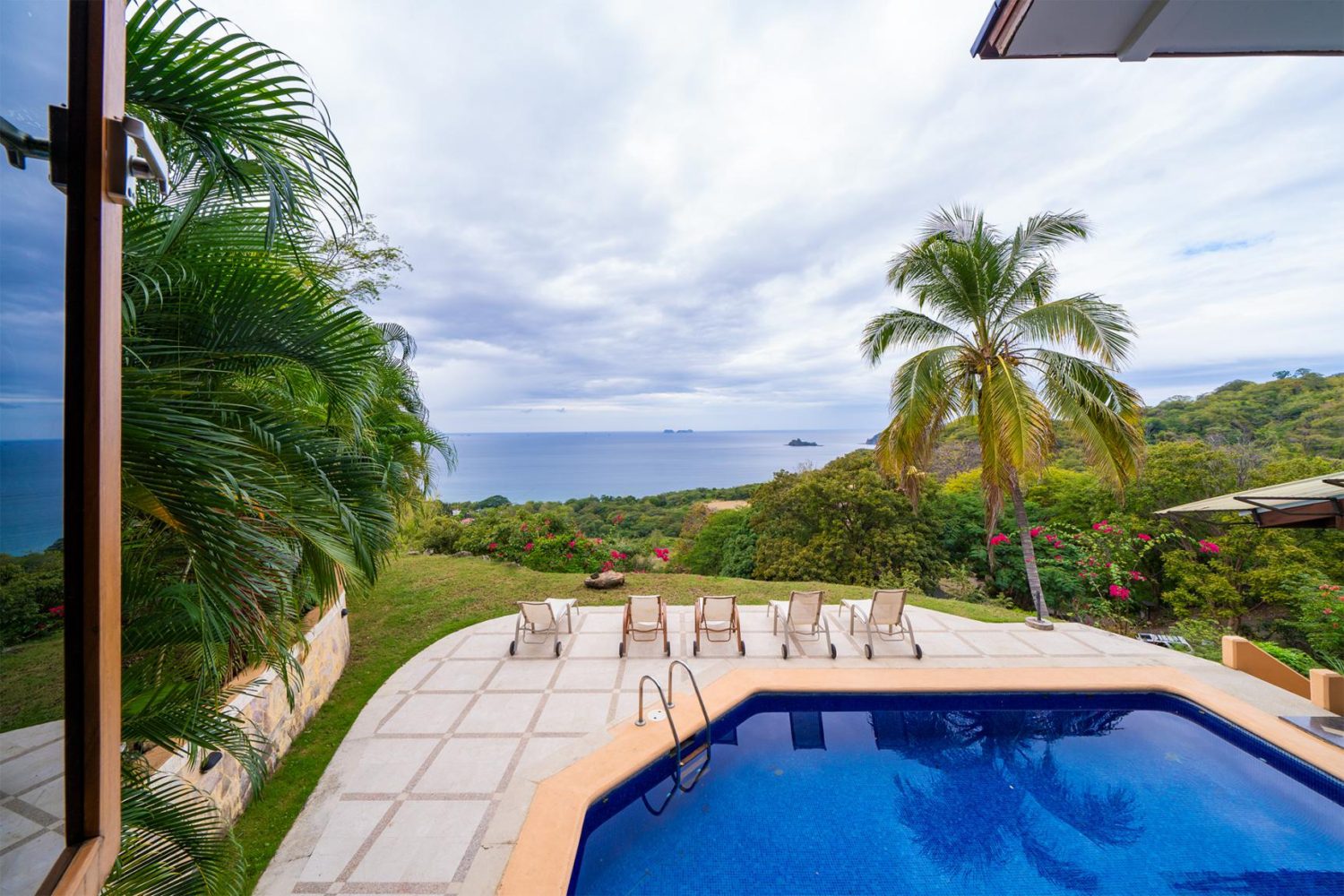 Casa Nikita | Luxury Ocean View Home for Sale – 1st Choice Realty Costa ...